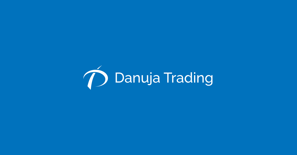 About - Danuja Trading (Pvt) Ltd